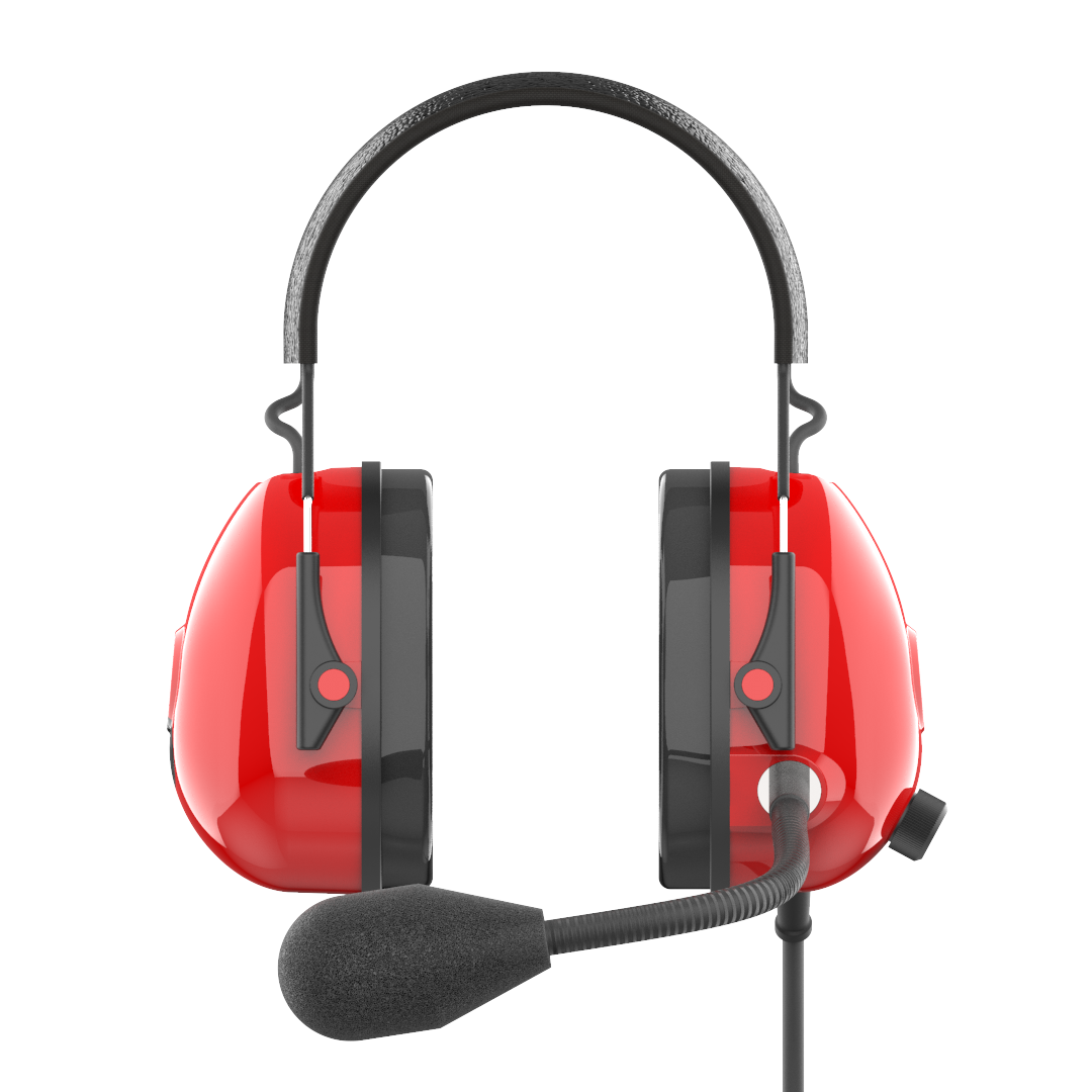 G3 Headset | Microsystem | Lynx Avionics